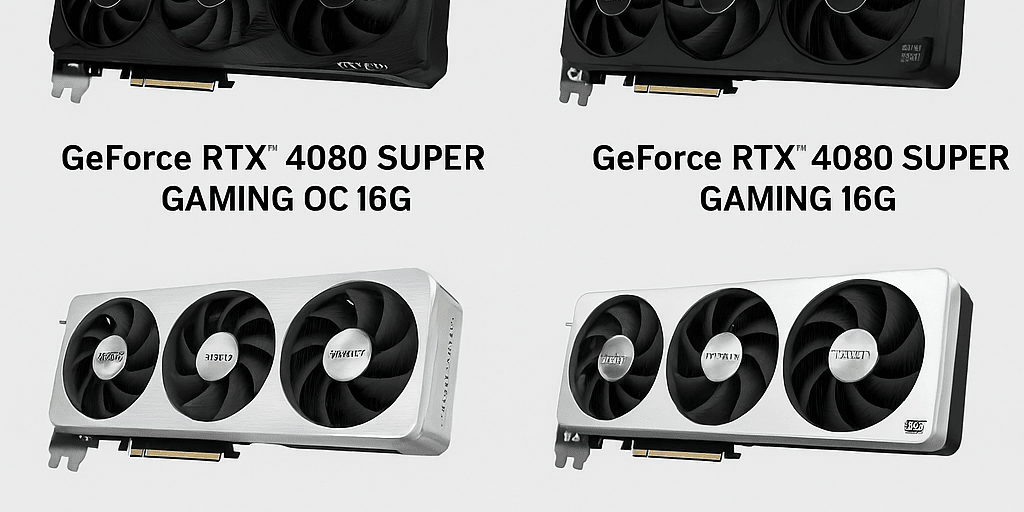 NVIDIA GeForce RTX 4080 Super – Review complet și performanță în gaming